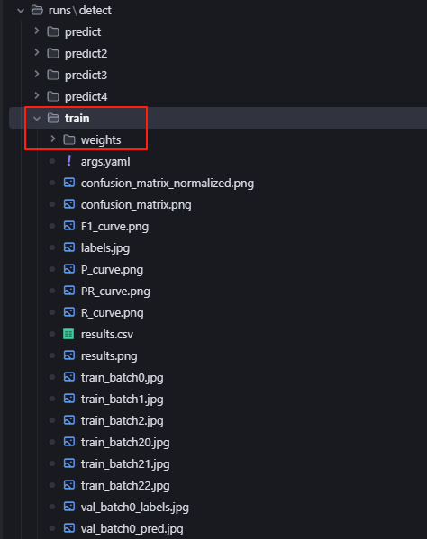 Python+YOLO v8 实战：手把手教你打造专属 AI 视觉目标检测模型-腾讯云开发者社区-腾讯云