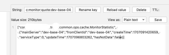 Redis存对象和存Json的思考-腾讯云开发者社区-腾讯云