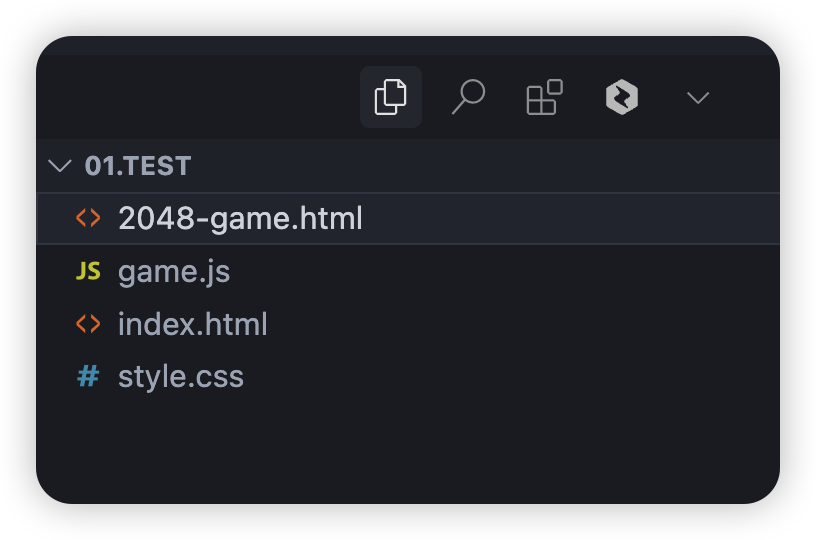 一分钟用 MCP 上线一个 2048 小游戏（CodeBuddy版）-腾讯云开发者社区-腾讯云