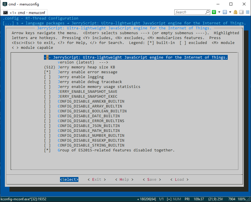 打破单片机开发模式--胶水语言(JavaScript)-腾讯云开发者社区-腾讯云