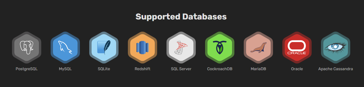 2023年三个最佳的免费PostgreSQL GUI工具-腾讯云开发者社区-腾讯云