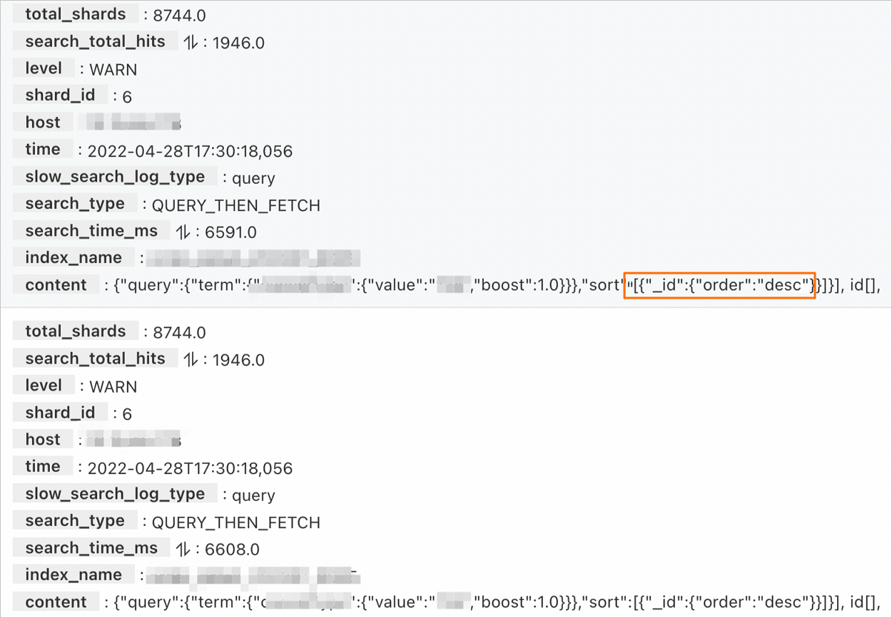 【转】fielddata内存使用率高问题的排查与处理方法-腾讯云开发者社区-腾讯云