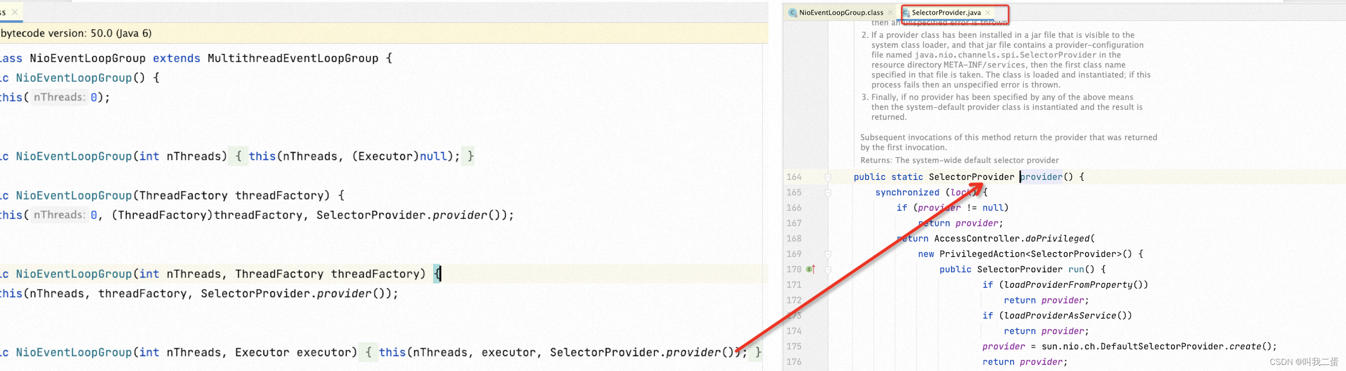 以 Java NIO 的角度去理解 Netty-腾讯云开发者社区-腾讯云