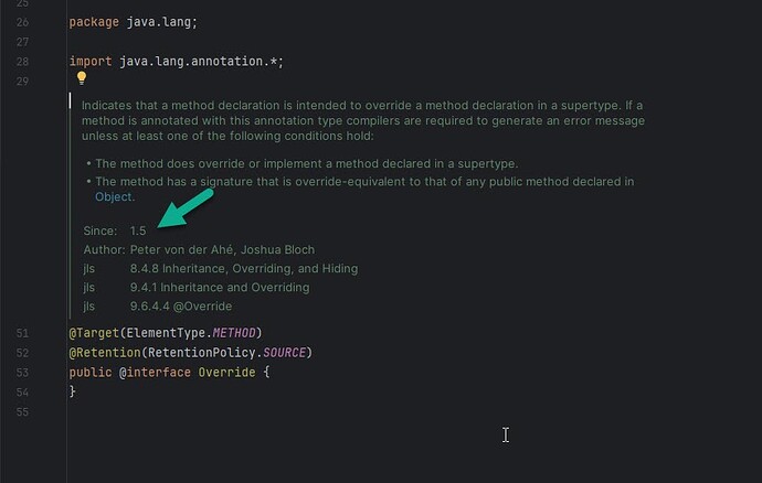 Java @Override 注解-腾讯云开发者社区-腾讯云