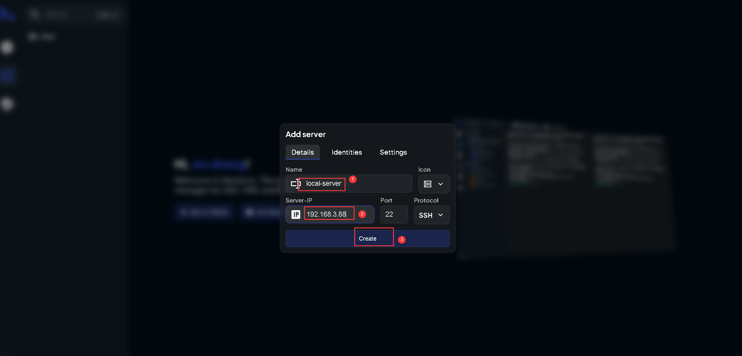 【Docker项目实战】使用Docker部署Nexterm服务器管理工具-腾讯云开发者社区-腾讯云
