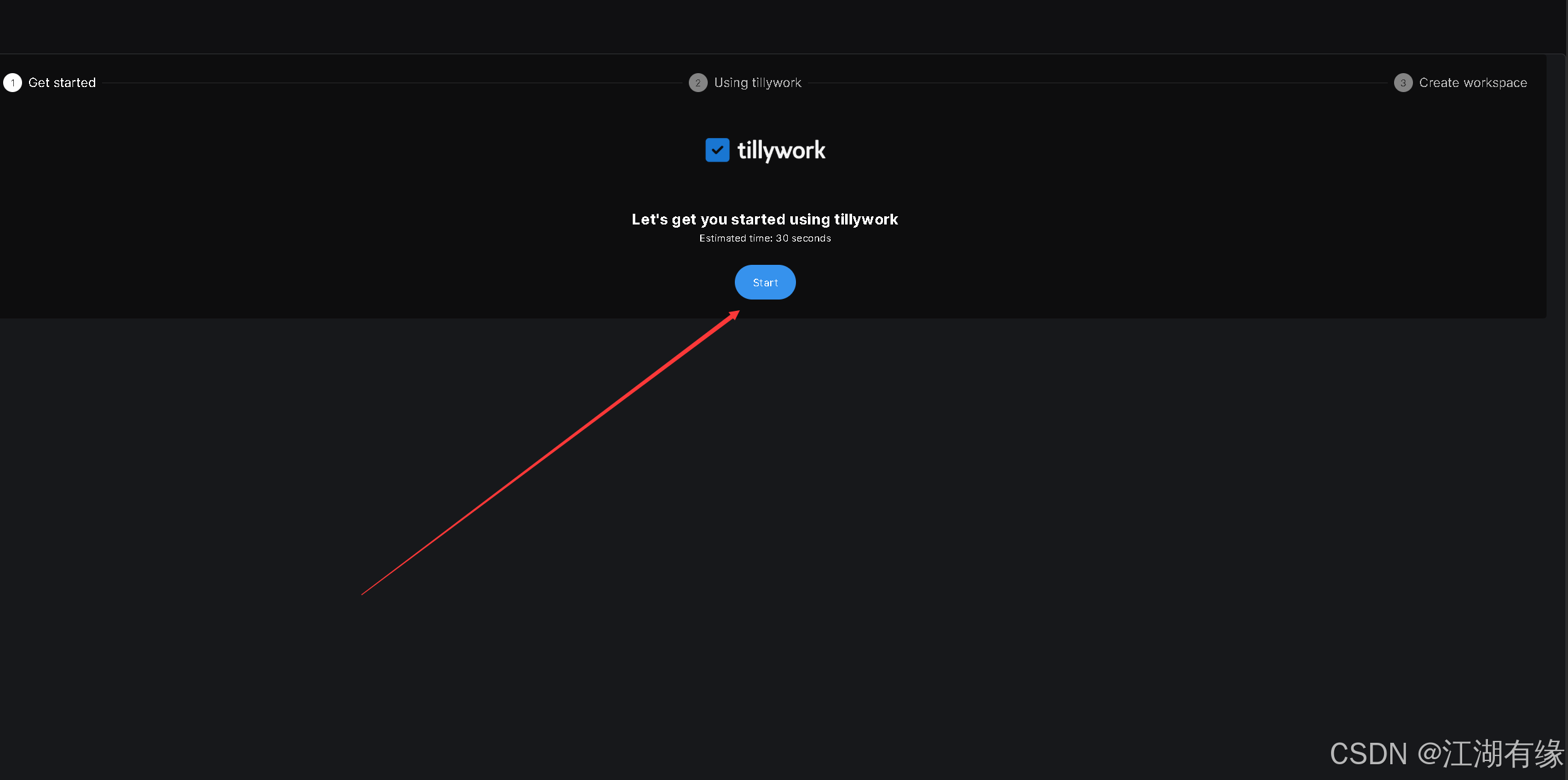 【Docker项目实战】使用Docker部署tillywork开源工作管理工具-腾讯云开发者社区-腾讯云