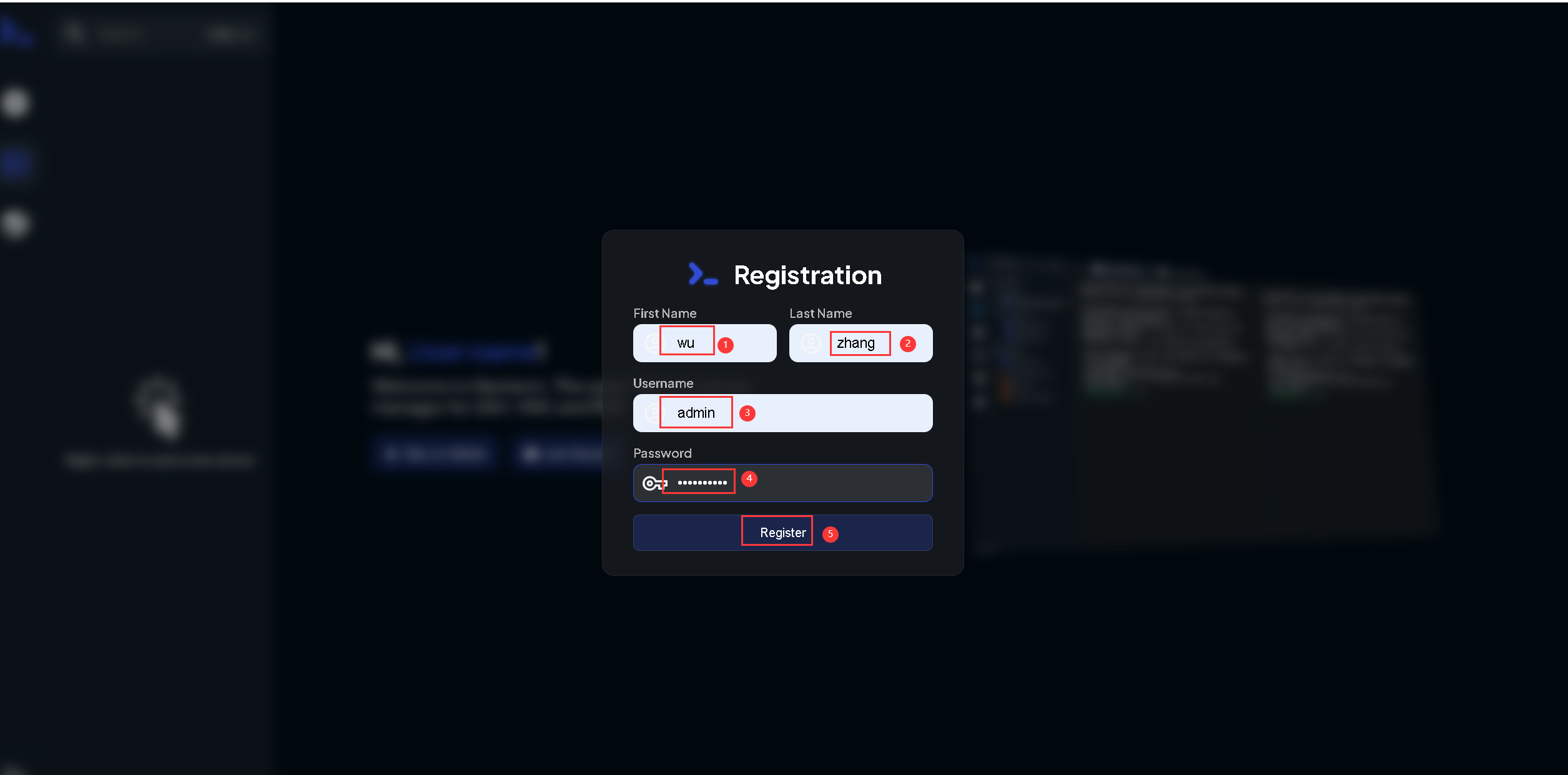 【Docker项目实战】使用Docker部署Nexterm服务器管理工具-腾讯云开发者社区-腾讯云
