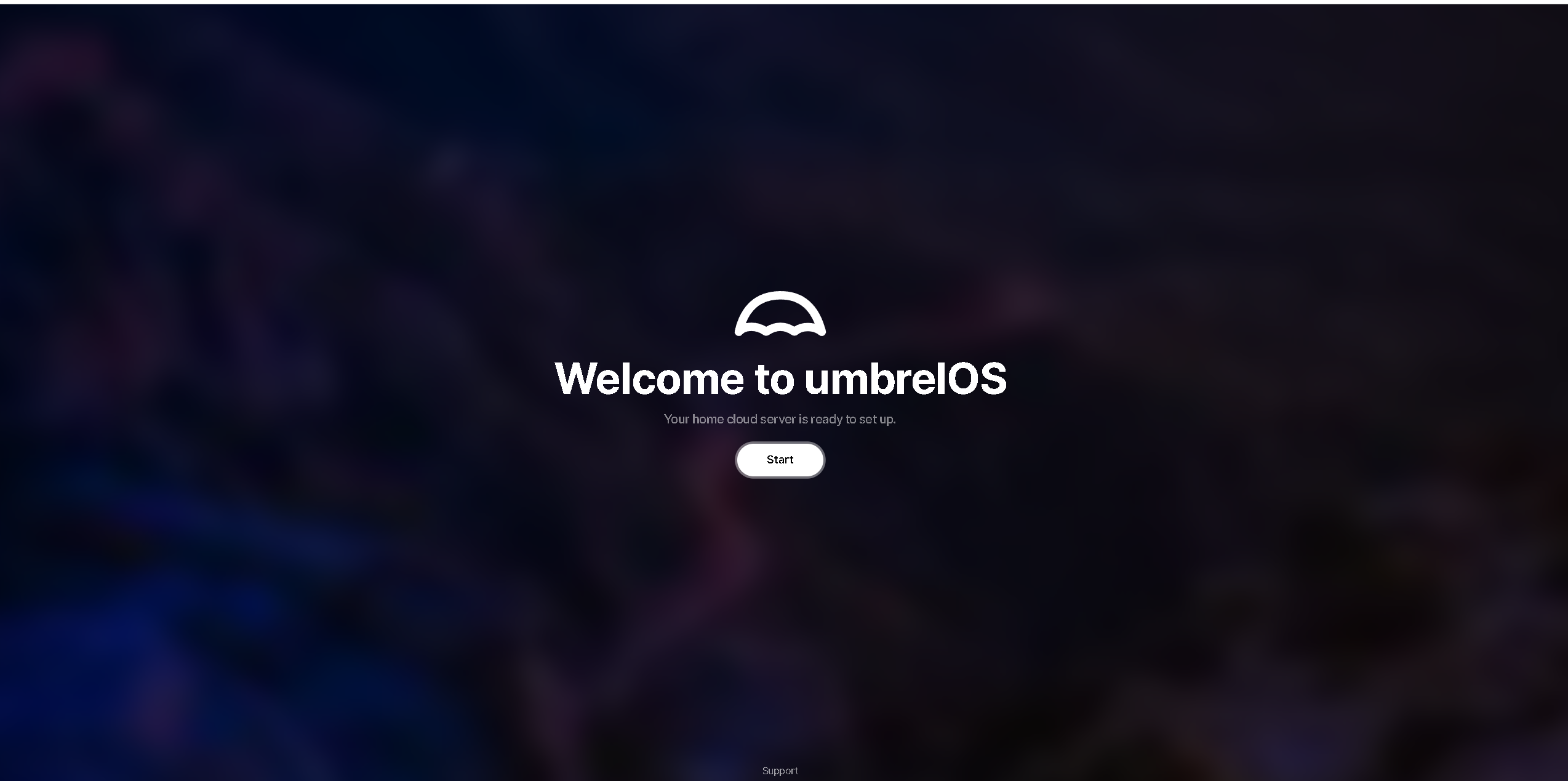 【Docker项目实战】在Docker环境下搭建Umbrel操作系统-腾讯云开发者社区-腾讯云