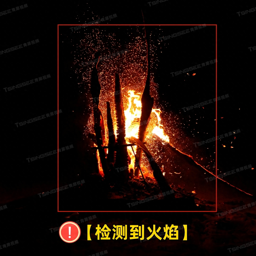 智慧能源方案：TSINGSEE青犀AI算法中台在能源行业的应用-腾讯云开发者社区-腾讯云