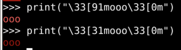 [oeasy]python0074_设置高亮色_color_highlight_ansi_控制终端颜色-腾讯云开发者社区-腾讯云