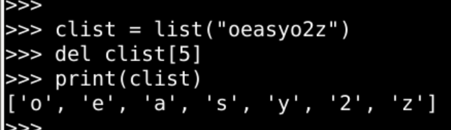 [oeasy]python096_列表_计数函数_count-腾讯云开发者社区-腾讯云