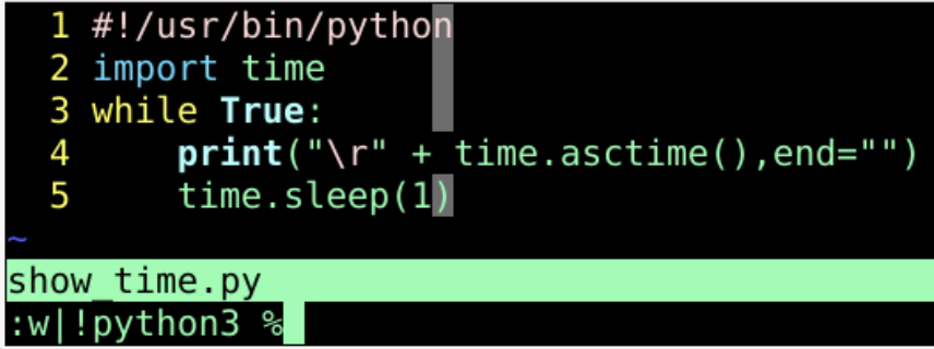 [oeasy]python0033_回车_carriage_return_figlet_字体变大-腾讯云开发者社区-腾讯云