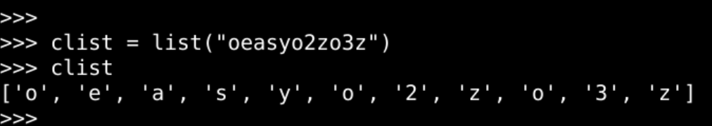 [oeasy]python096_列表_计数函数_count-腾讯云开发者社区-腾讯云