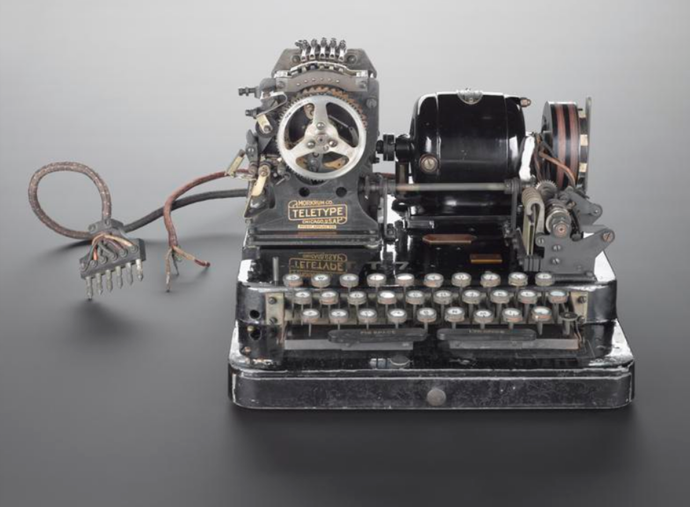 [oeasy]python0037_电传打字机_打印头_print_head_carriage_词源-腾讯云开发者社区-腾讯云