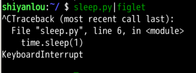 [oeasy]python0033_回车_carriage_return_figlet_字体变大-腾讯云开发者社区-腾讯云