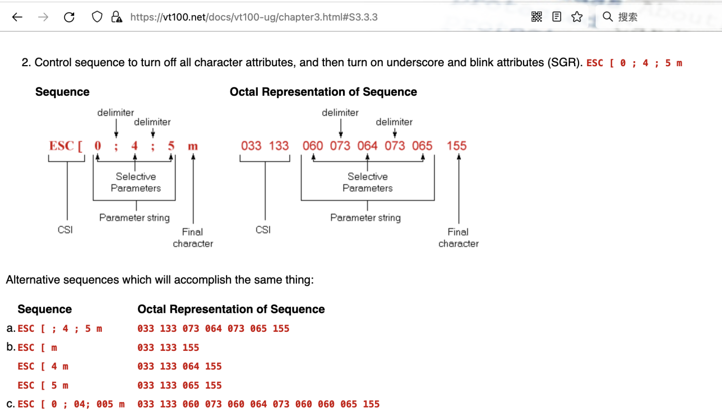 [oeasy]python0 113_字符编码_VT100控制码_iso_8859_1_拉丁字符_latin-腾讯云开发者社区-腾讯云
