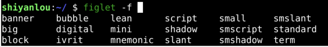 [oeasy]python0033_回车_carriage_return_figlet_字体变大-腾讯云开发者社区-腾讯云