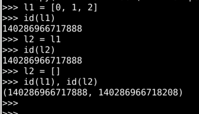 [oeasy]python088_列表_清空列表_clear-腾讯云开发者社区-腾讯云