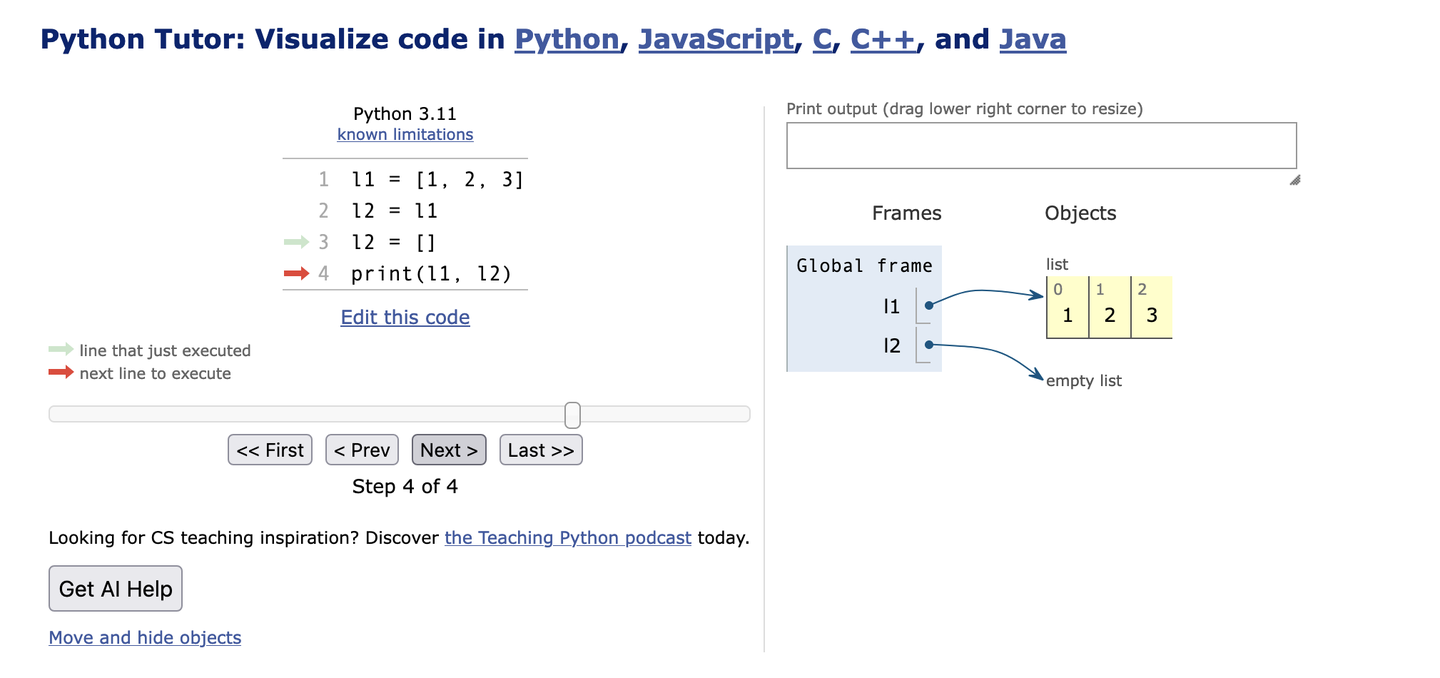 [oeasy]python088_列表_清空列表_clear-腾讯云开发者社区-腾讯云