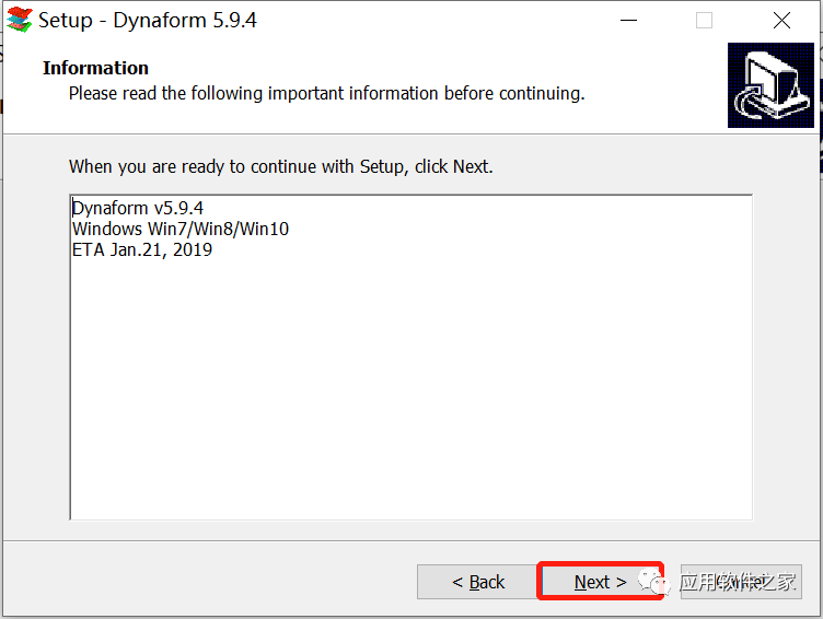 Dynaform 5.9.4安装包及详细安装教程--多版本的Dynaform软件-腾讯云开发者社区-腾讯云