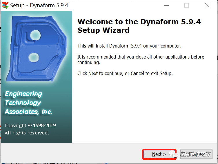 Dynaform 5.9.4安装包及详细安装教程--多版本的Dynaform软件-腾讯云开发者社区-腾讯云