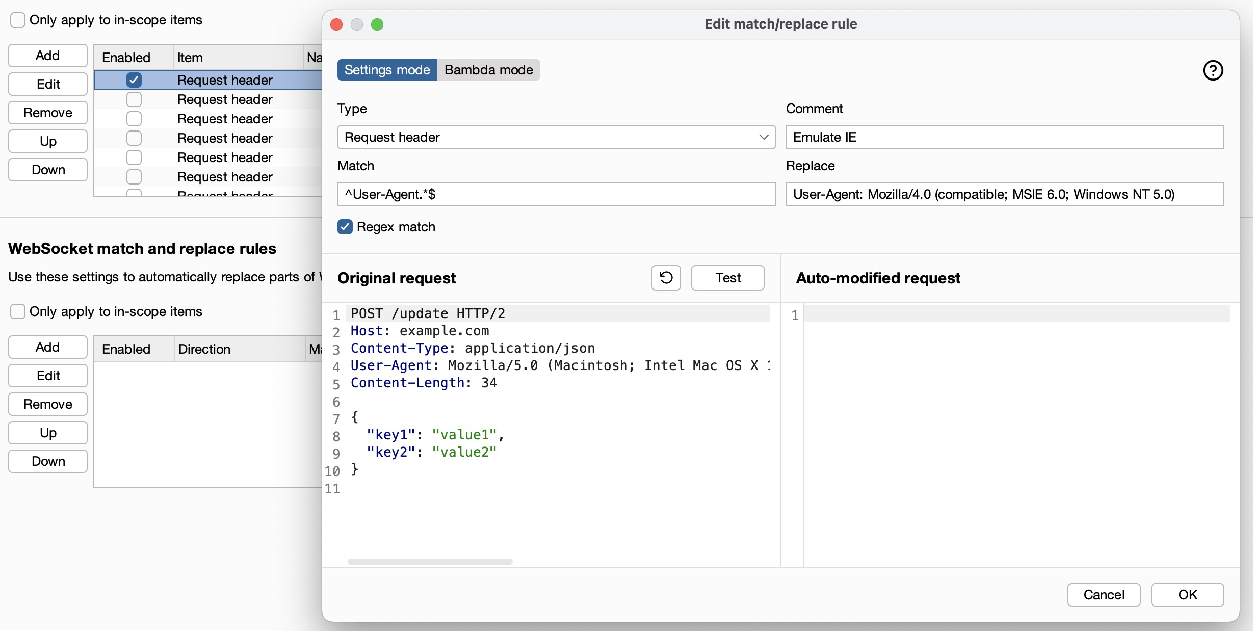 自学渗透测试01：使用 Burp Suite Proxy 模块进行 HTTP 流量拦截与分析-腾讯云开发者社区-腾讯云