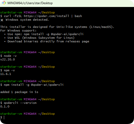 开发者必备神器：Qoder CLI 全面解析与上手指南-腾讯云开发者社区-腾讯云