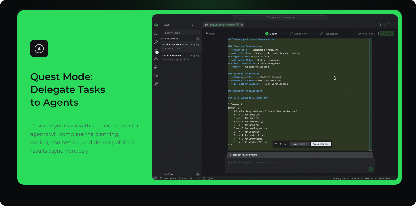 开发者必备神器：Qoder CLI 全面解析与上手指南-腾讯云开发者社区-腾讯云
