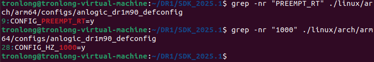基于 DR1M90 的 Linux-RT 内核开发：从编译配置到 GPIO / 按键应用实现（2）-腾讯云开发者社区-腾讯云