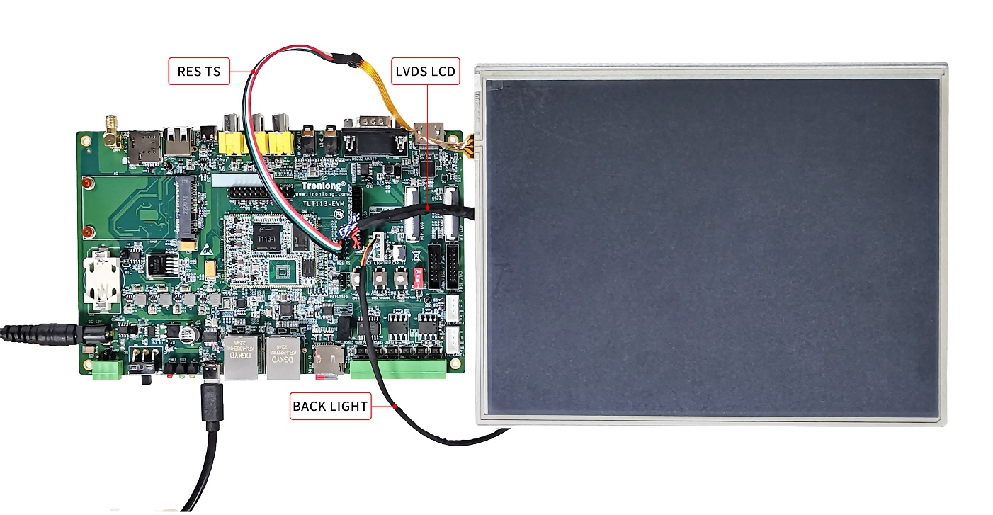 国产！全志T113-i 双核Cortex-A7@1.2GHz 工业开发板—LVGL应用开发案例-腾讯云开发者社区-腾讯云