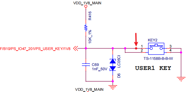 基于 DR1M90 的 Linux-RT 内核开发：从编译配置到 GPIO / 按键应用实现（2）-腾讯云开发者社区-腾讯云