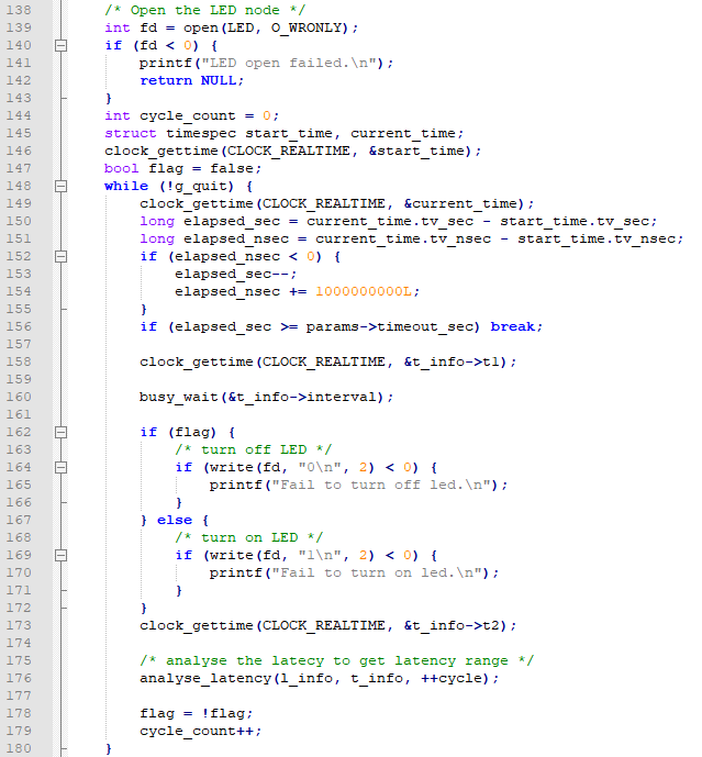 基于 DR1M90 的 Linux-RT 内核开发：从编译配置到 GPIO / 按键应用实现（2）-腾讯云开发者社区-腾讯云