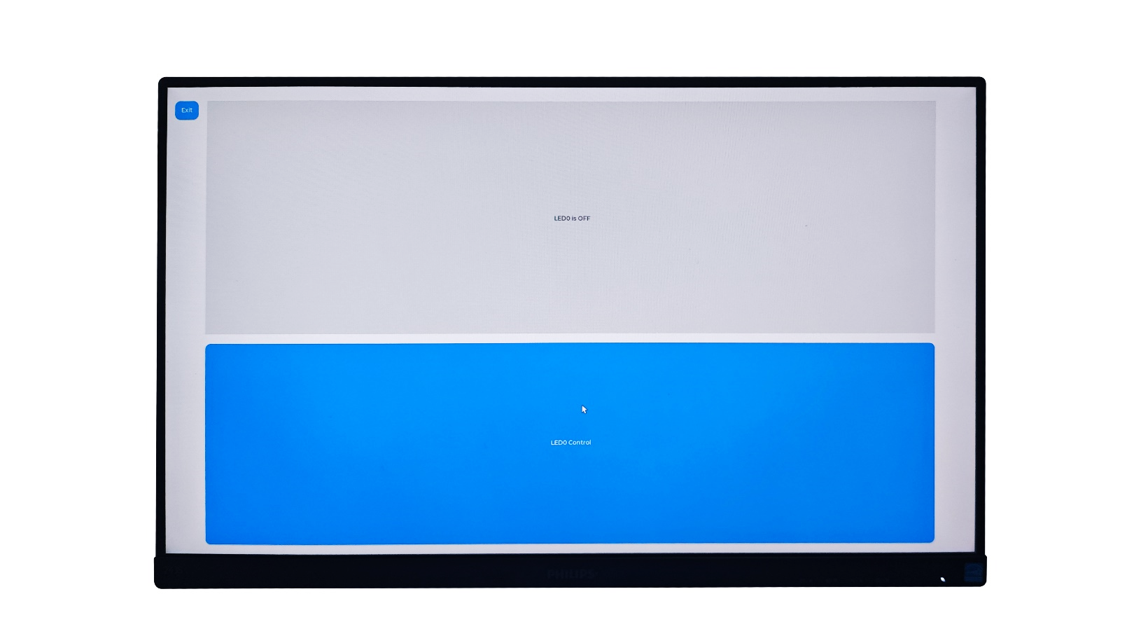 国产！全志T113-i 双核Cortex-A7@1.2GHz 工业开发板—LVGL应用开发案例-腾讯云开发者社区-腾讯云