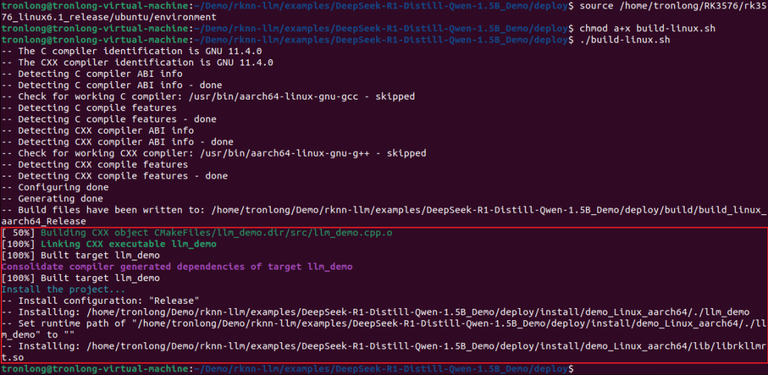 7B/1.5B模型！DeepSeek实测10.5Tokens/s，RK3576/RK3588本地部署-腾讯云开发者社区-腾讯云
