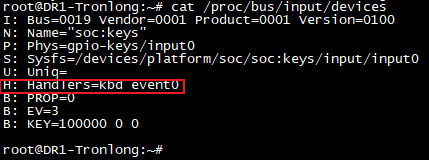 基于 DR1M90 的 Linux-RT 内核开发：从编译配置到 GPIO / 按键应用实现（2）-腾讯云开发者社区-腾讯云