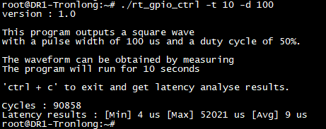 基于 DR1M90 的 Linux-RT 内核开发：从编译配置到 GPIO / 按键应用实现（2）-腾讯云开发者社区-腾讯云