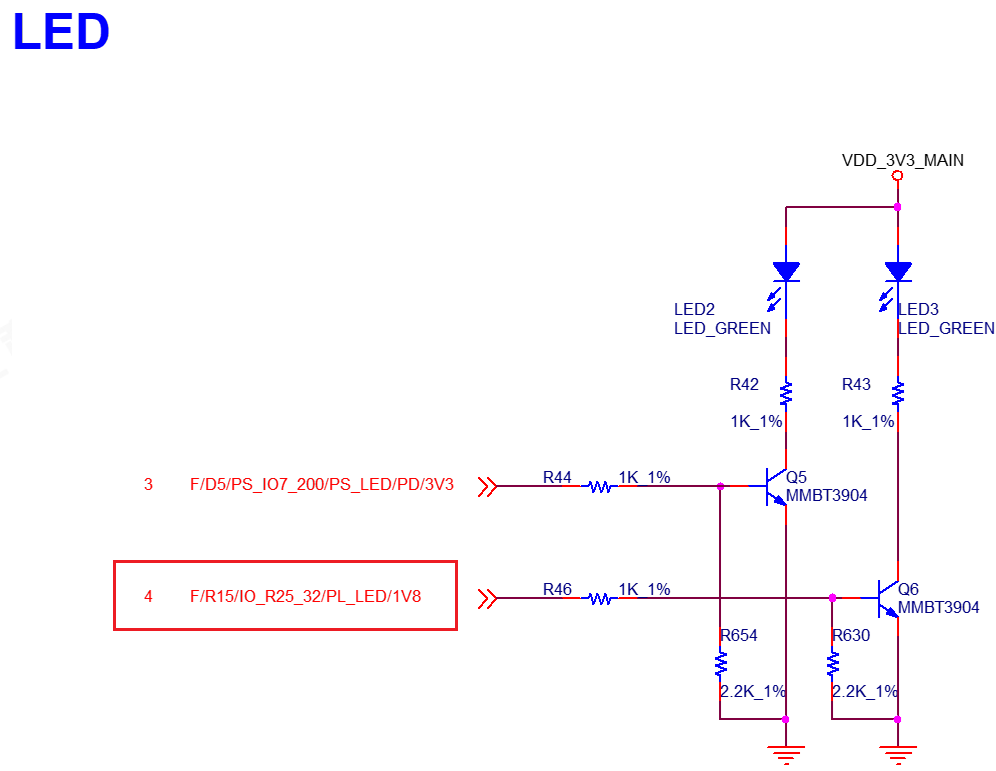 DR1 系列核心板 PS+PL 异构多核实战案例手册（一）-腾讯云开发者社区-腾讯云