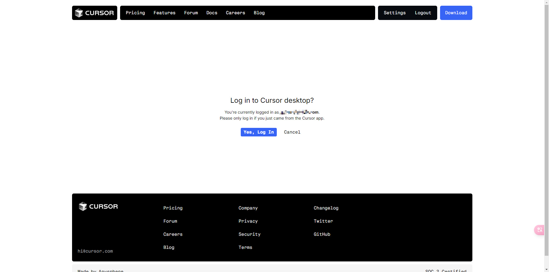 Cursor免费 GPT-4 IDE 工具的保姆级使用教程-腾讯云开发者社区-腾讯云