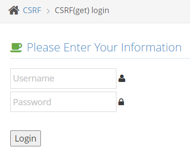 【网络安全】「靶场练习」（三）跨站请求伪造攻击 CSRF-腾讯云开发者社区-腾讯云