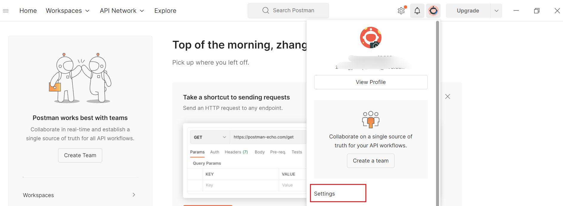 salesforce零基础学习（一百二十四）Postman 使用-腾讯云开发者社区-腾讯云