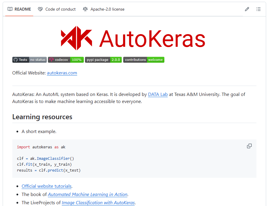 【AI 学习笔记】深度学习中的自动化优化工具-腾讯云开发者社区-腾讯云