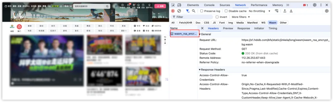 基于IM场景下的Wasm初探：提升Web应用性能｜得物技术-腾讯云开发者社区-腾讯云