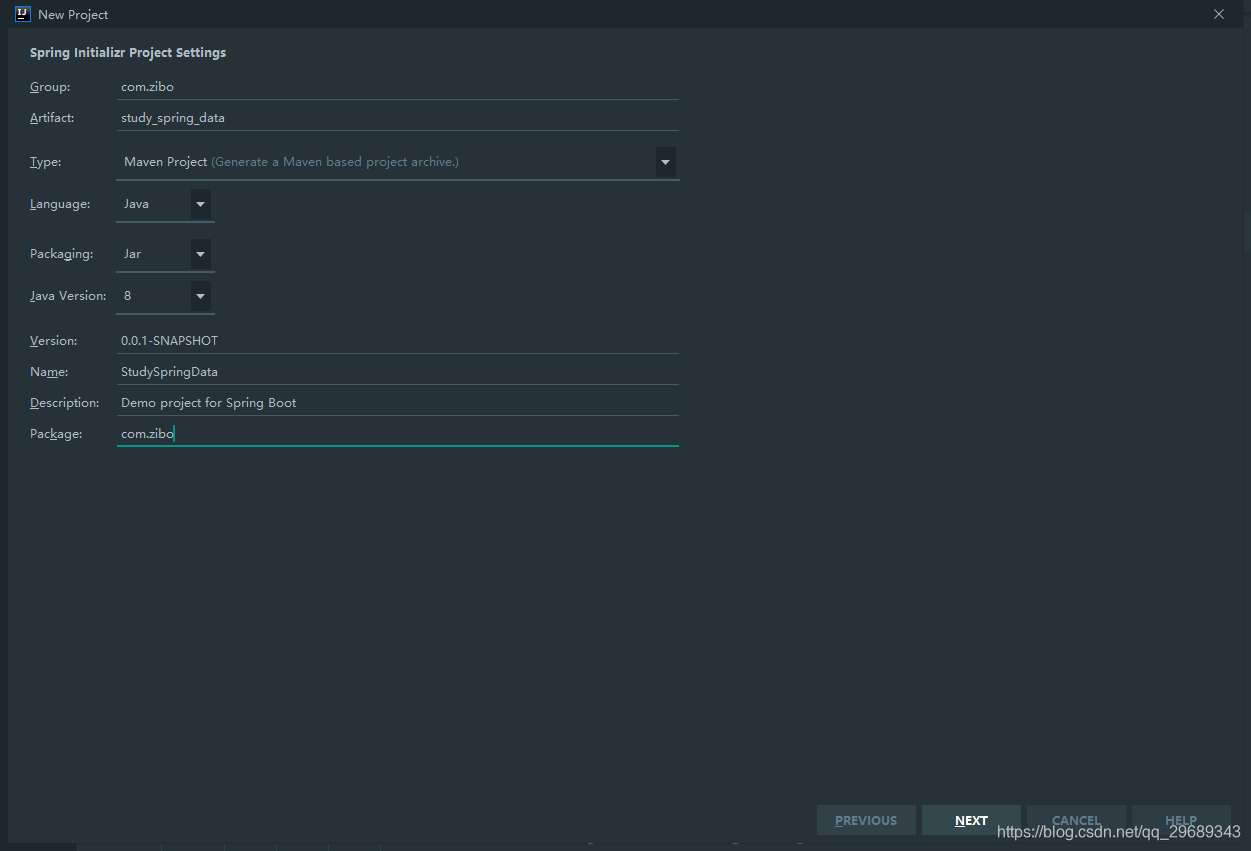 【Spring Boot】008-Spring Boot整合JDBC-腾讯云开发者社区-腾讯云