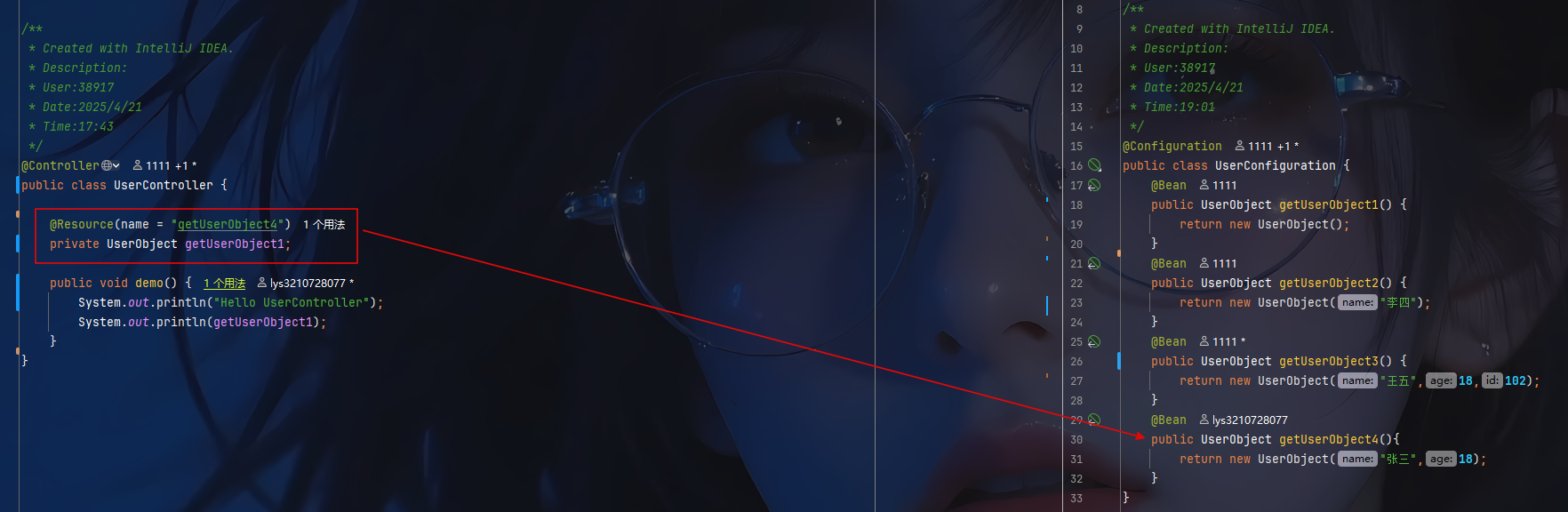 Java外功精要(2)——Spring IoC&DI-腾讯云开发者社区-腾讯云