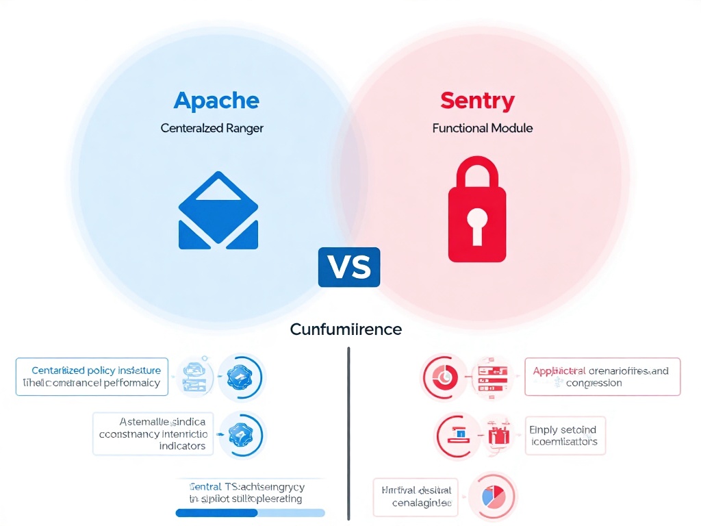 Hive权限管理深度解析：SQL标准授权与Apache Ranger/Sentry集成实战-腾讯云开发者社区-腾讯云