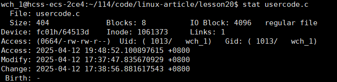 【Linux篇】深入理解文件系统：从基础概念到 ext2 文件系统的应用与解析-腾讯云开发者社区-腾讯云