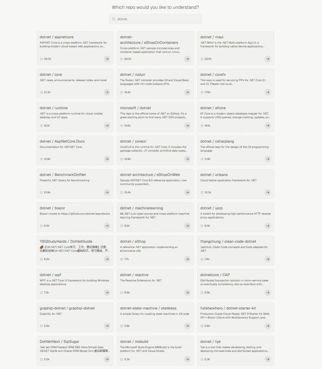 DeepWiki：AI驱动、免费且实用的 GitHub 源码阅读与分析神器！-腾讯云开发者社区-腾讯云