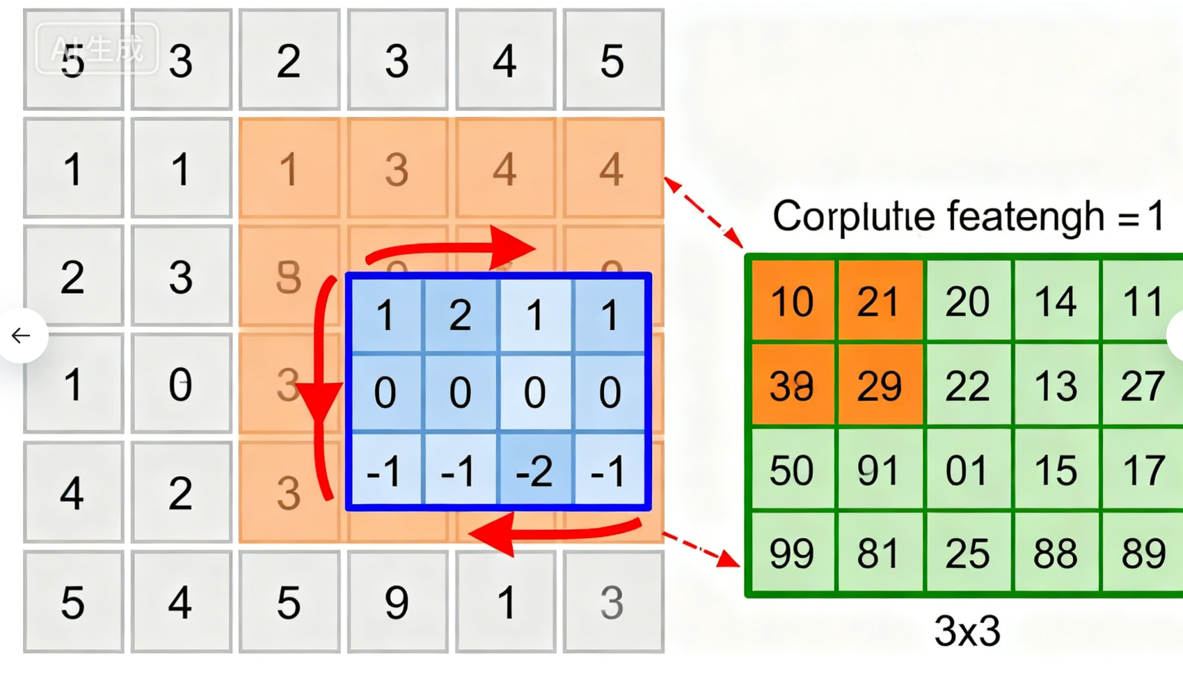 基于卷积神经网络的图像分类实践与原理解析-腾讯云开发者社区-腾讯云