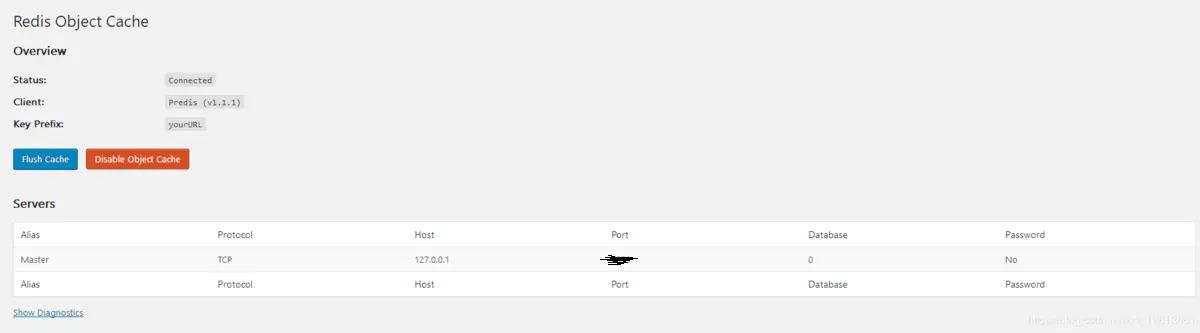 WordPress终极优化篇2—Nginx+Redis Object Cache+Redis+opcache-腾讯云开发者社区-腾讯云