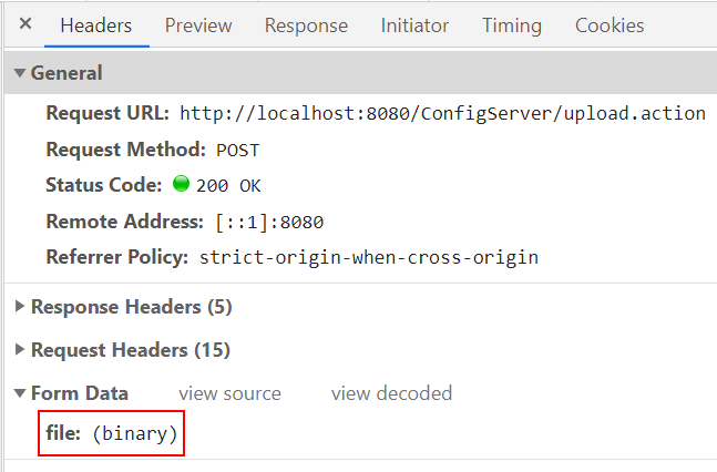 jQuery+ajax实现简单的上传图片功能-腾讯云开发者社区-腾讯云